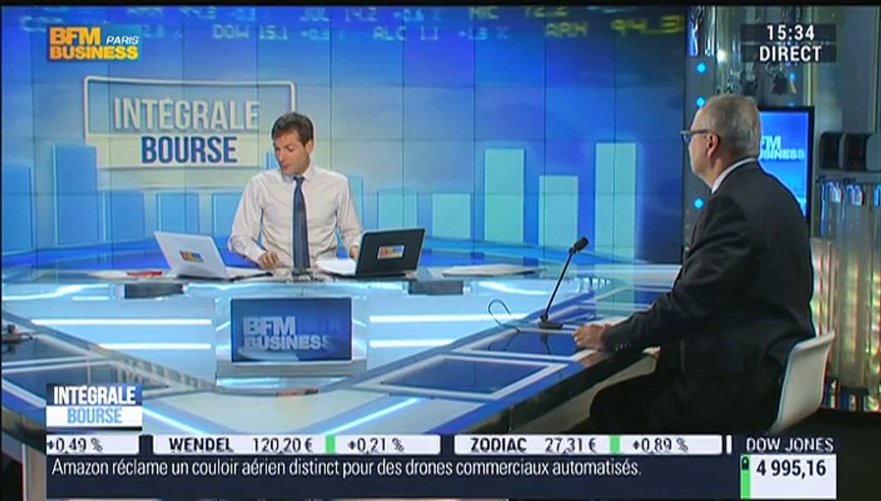 Teleperformance a enregistré une hausse de 45% du résultat net au ...