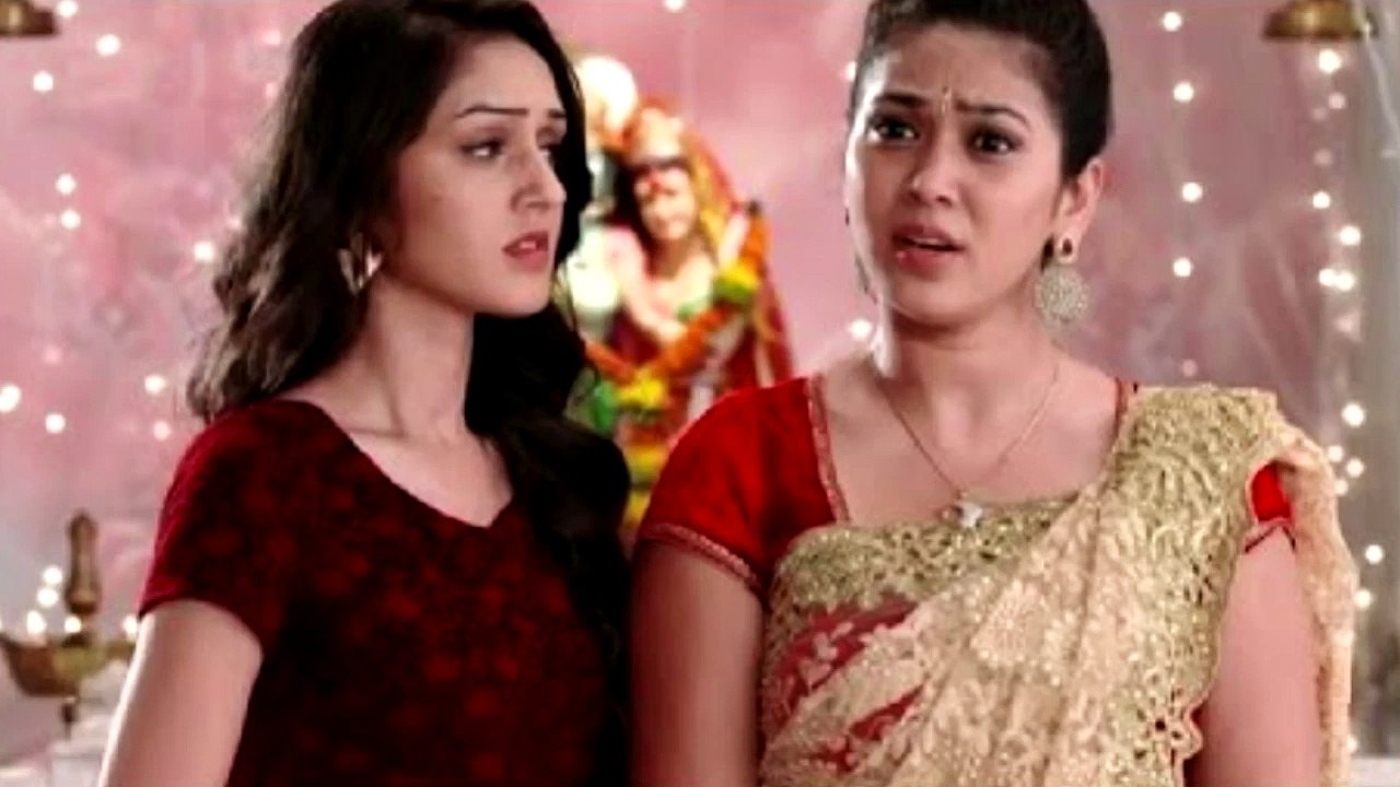 Saath Nibhana Saathiya - 29 july 2015 - Full Episode - video Dailymotion