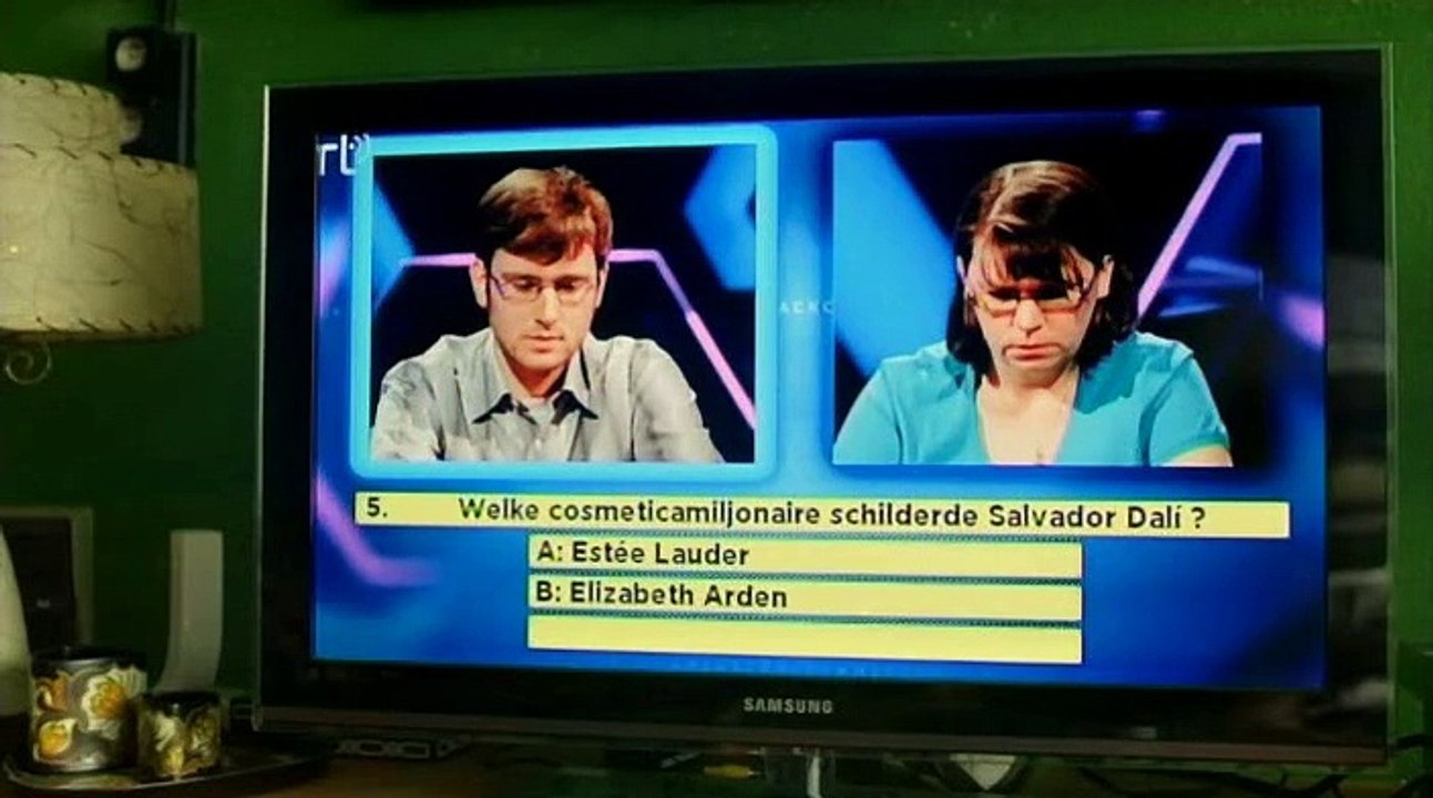 Quiz Me Quick - S01E02 - Video Dailymotion