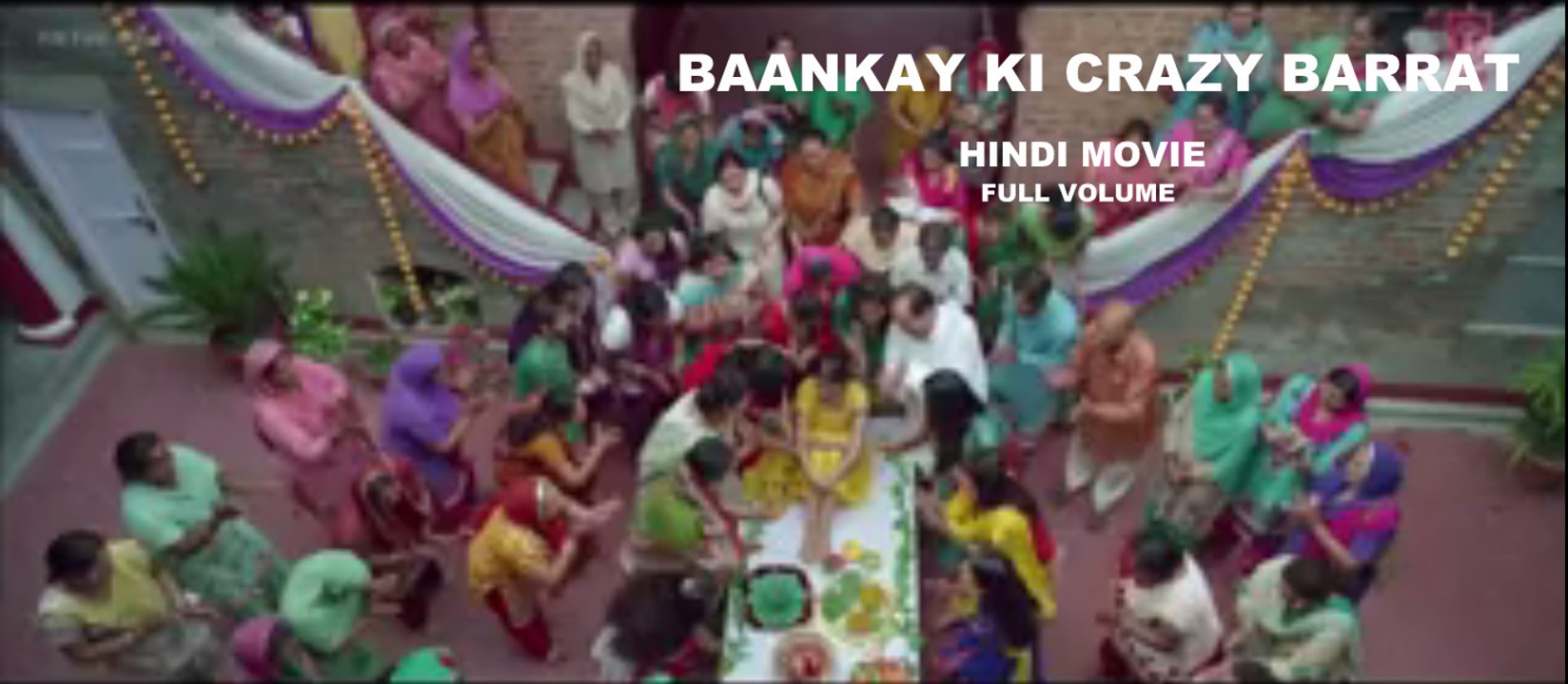 Baankey Ki Crazy Baraat Bollywood Hd Hindi Full Movie Songs Full