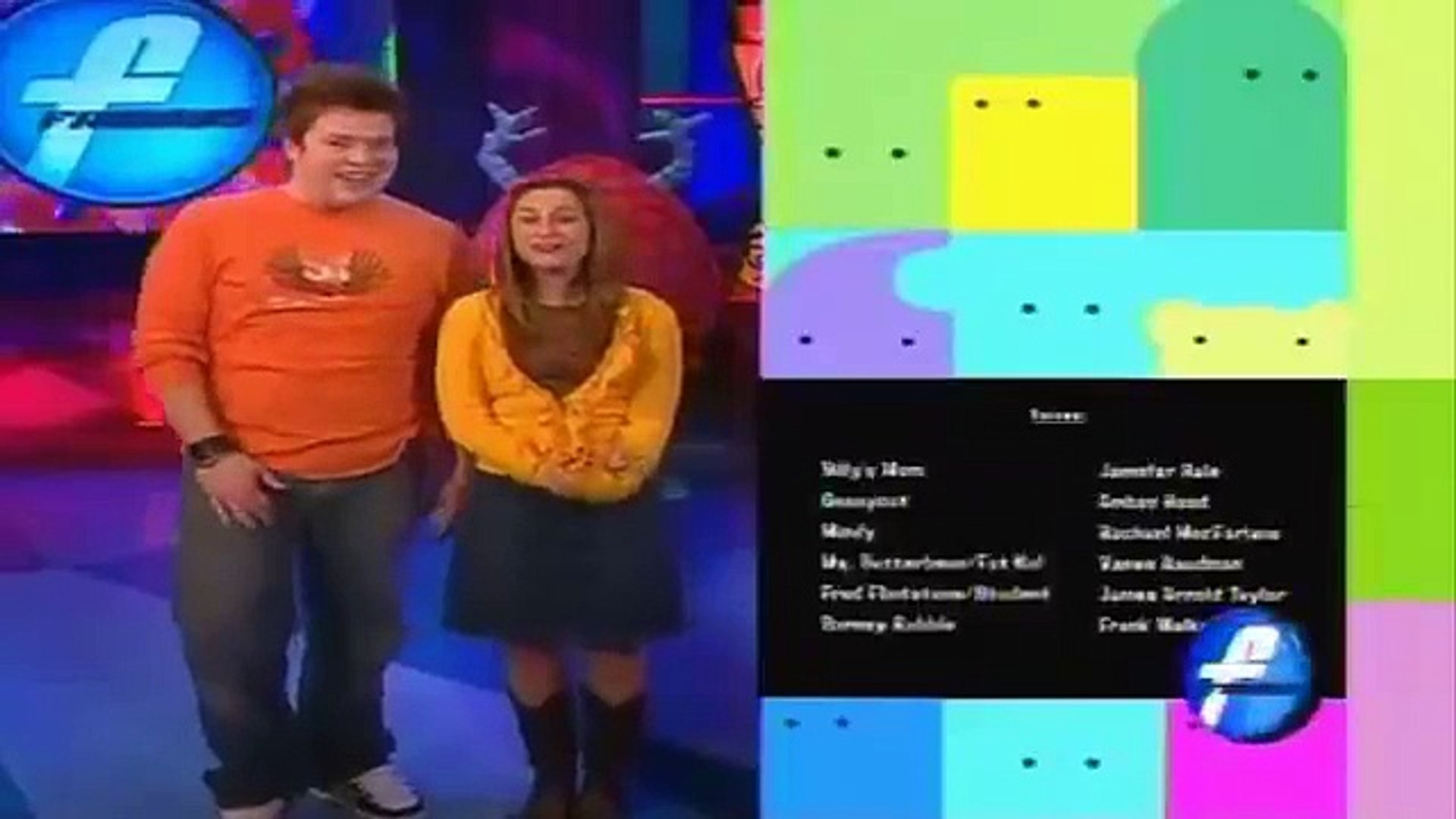 Cartoon Network Bumpers Summer