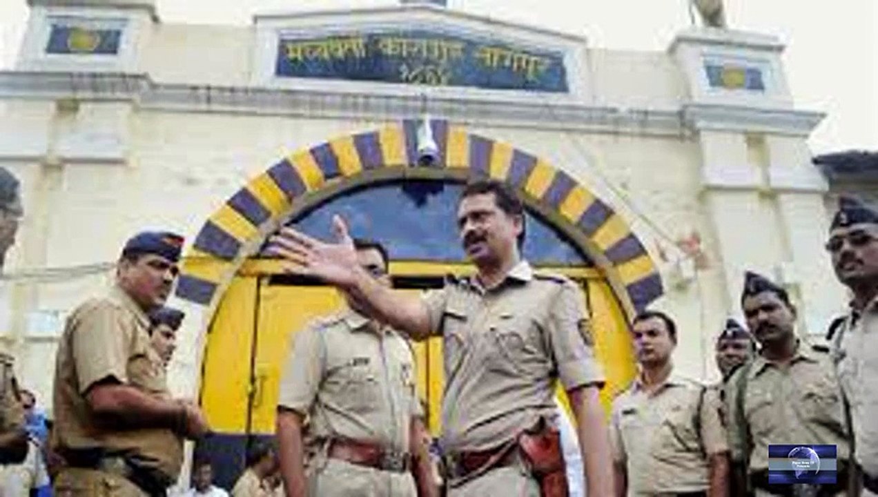 Yakub Memon death - Yakub Memon Hanged Live - video Dailymotion