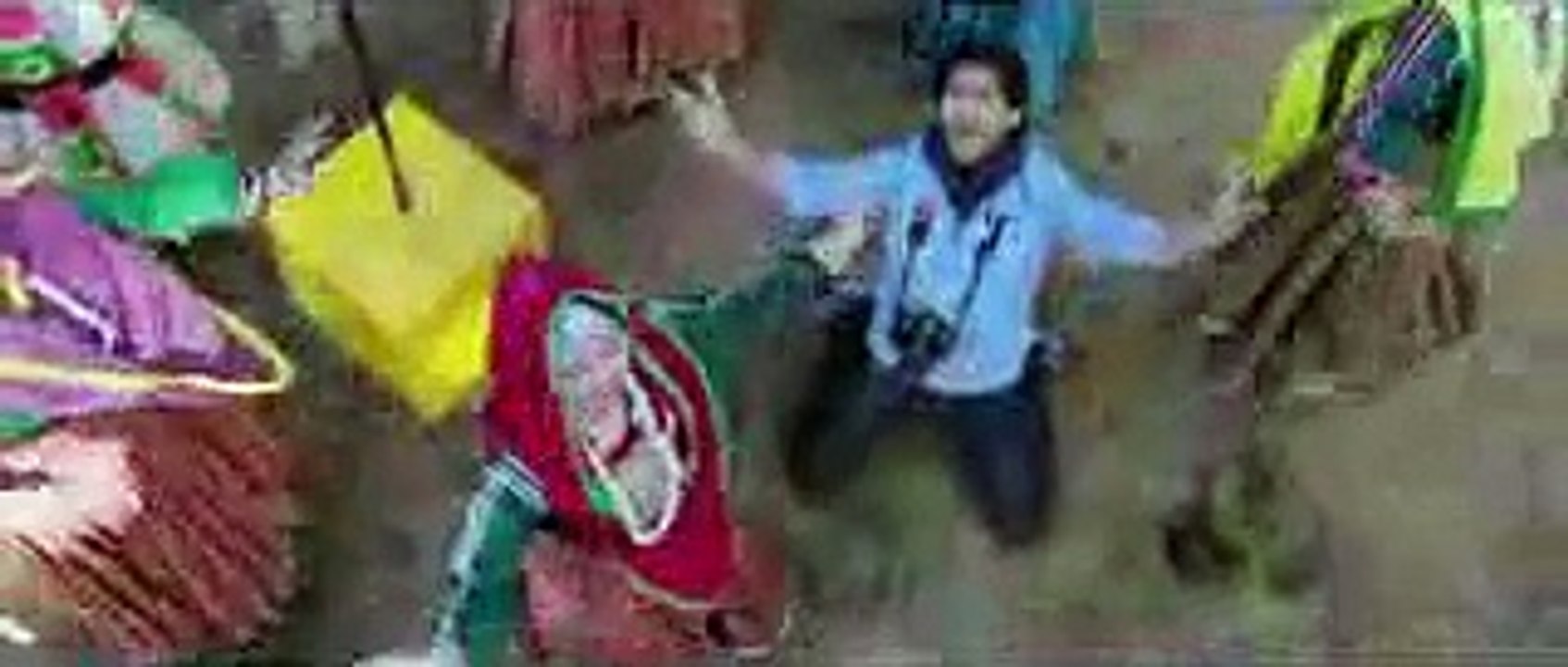 Watch Barkha Full movie 2015 part 1 - video Dailymotion