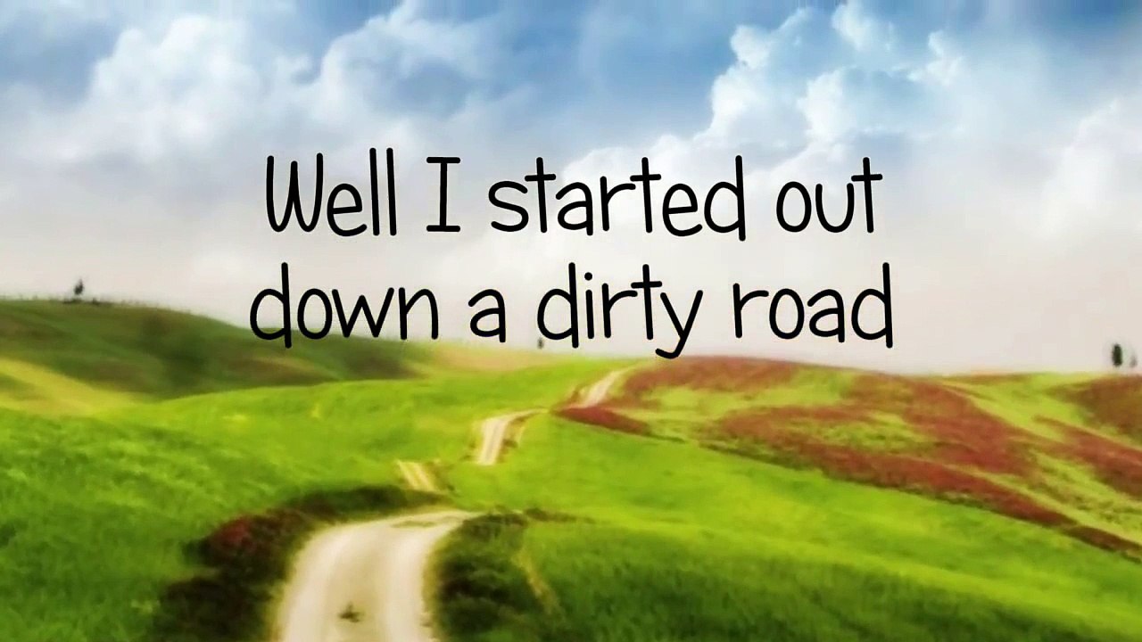 Tom Petty & the Heartbreakers - Learning to Fly (lyrics on screen) HD ...