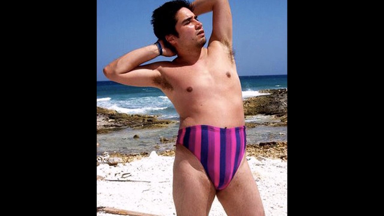 Top 10 des pires maillots de bain pour mecs - Vidéo Dailymotion