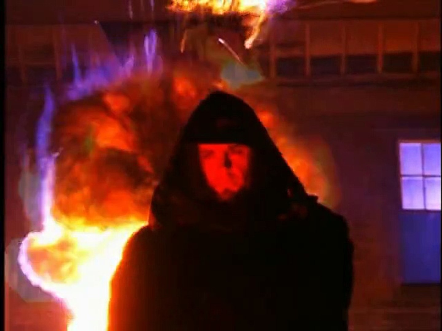 Undertaker Ministry Of Darkness Titantron