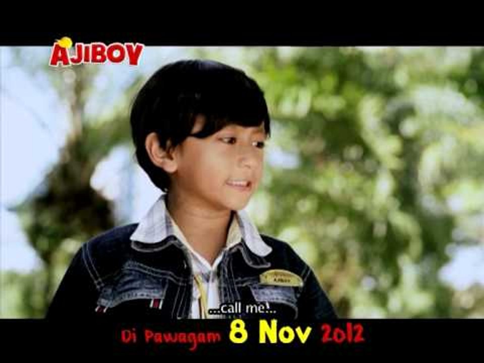 Trailer Ajiboy - video Dailymotion