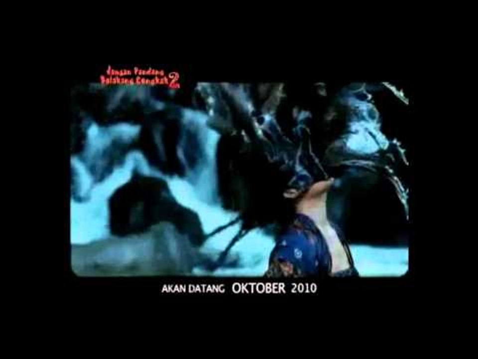 Jangan Pandang Belakang Congkak 2 Trailer - video Dailymotion