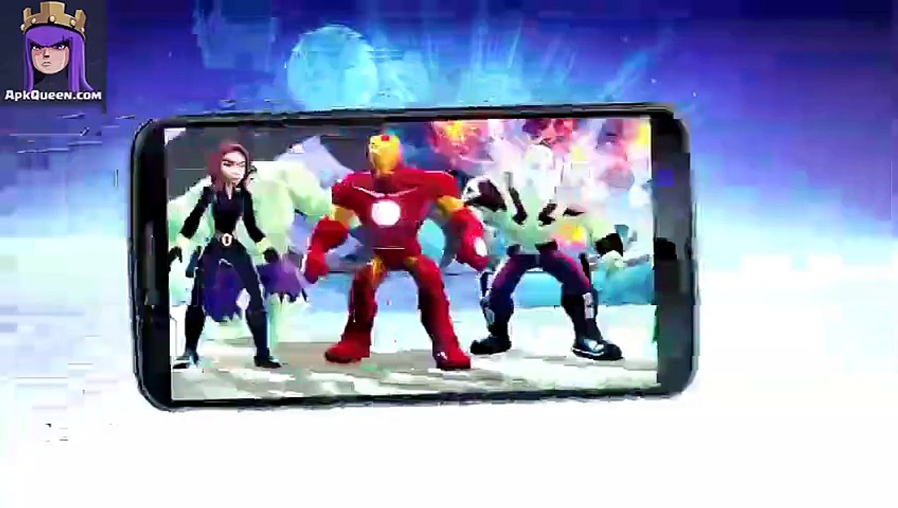 Disney Infinity Apk Mod + OBB Data - Android Games - video Dailymotion