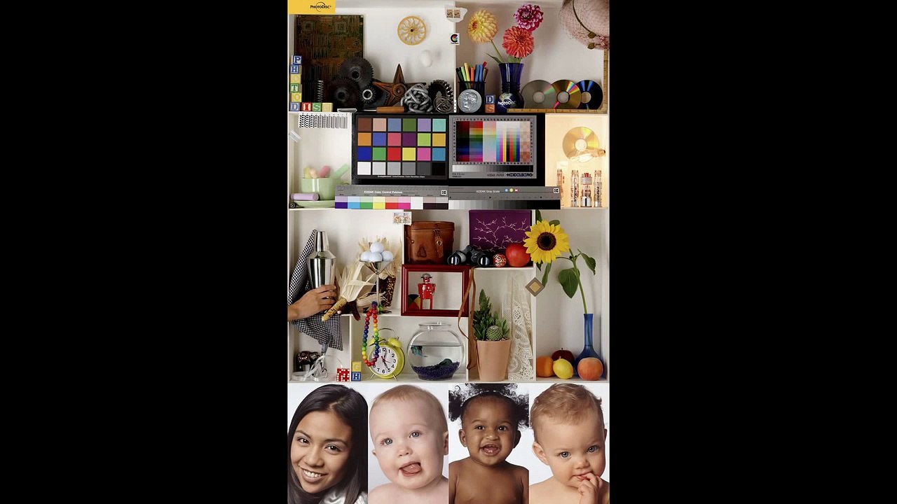 Monitor Calibration Tutorial for Win7 and QuickGamma - video Dailymotion