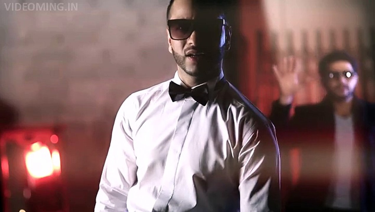 Lutya Tu - Flint J HD | LATEST INDIAN HD VIDEO MUST WATCH 2015 - video ...