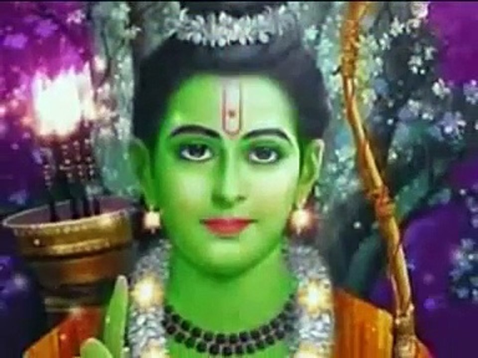 'Hey Ram Hey Ram' - Lord Rama Prayer - video Dailymotion