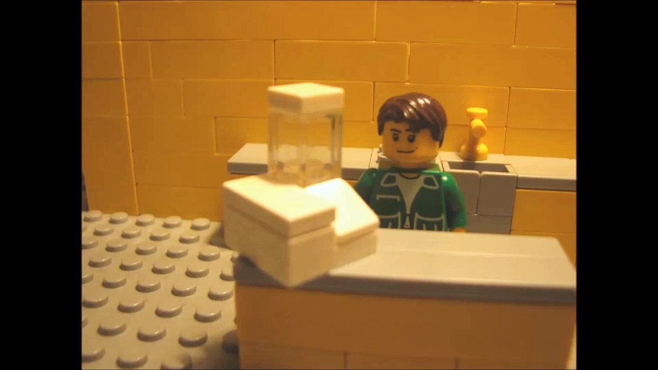 Diarrhea(lego animation) - video Dailymotion
