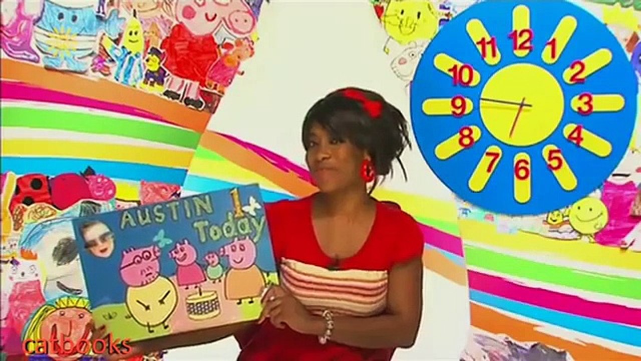 Milkshake! (Channel 5) - Links, Saturday 6th June 2015 - video Dailymotion