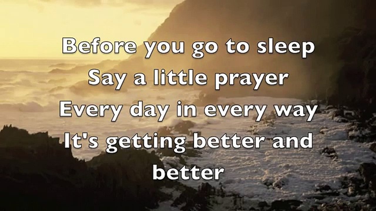 John Lennon Beautiful Boy Lyrics - video Dailymotion