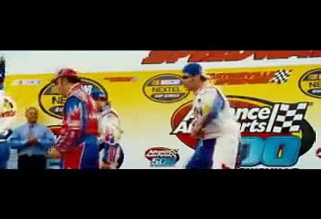 B-HAMP - DO THE RICKY BOBBY [music video] + LYRICS - video Dailymotion