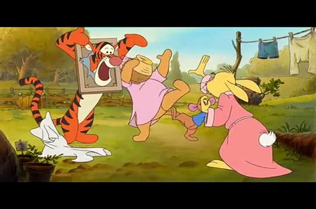 Winnie the Pooh - Soulja Boy Pooh - Disney Shorts - video Dailymotion