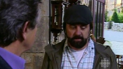 Paul & Ivan from Emmerdale — Paul Lambert part 6: What exactly is ...