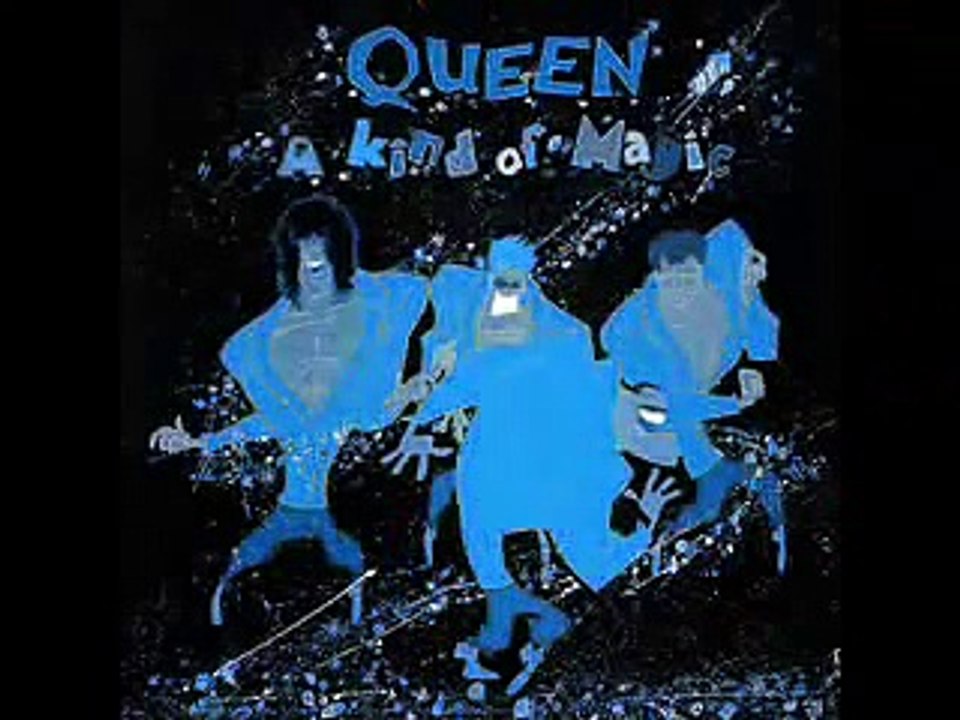 Queen - Innuendo - video Dailymotion