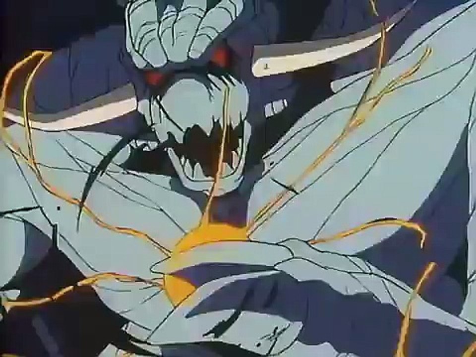 Wizardry 1 [OVA] ウィザードリィ Toshiya Shinohara 1991 - video Dailymotion