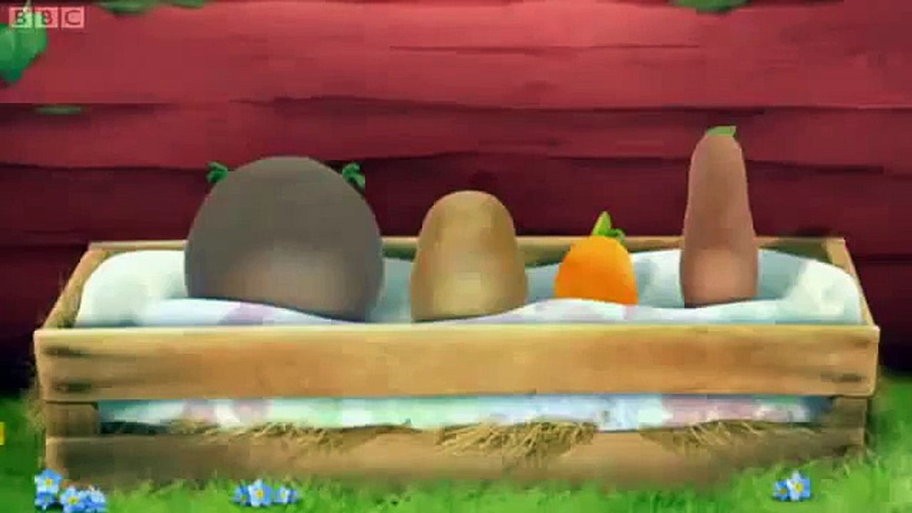 Small Potatoes Theme Song - video Dailymotion