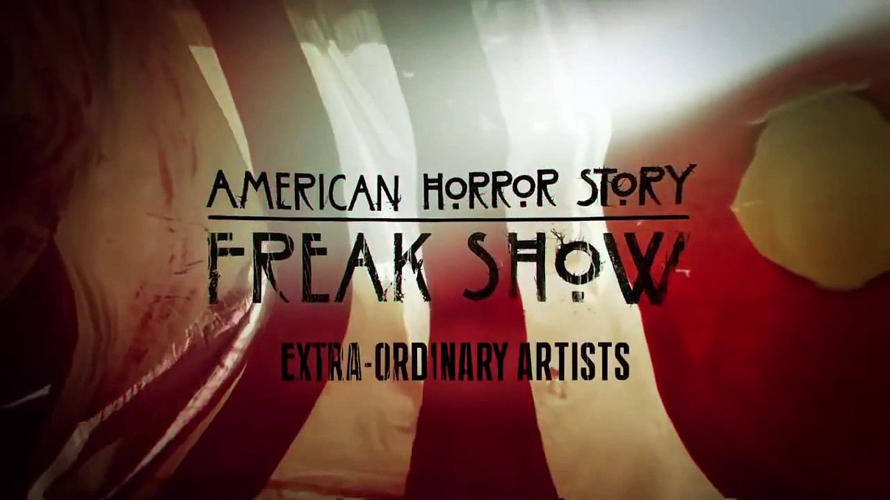 American Horror Story: Freak Show Extra Ordinary Artists – Jyoti Amge ...