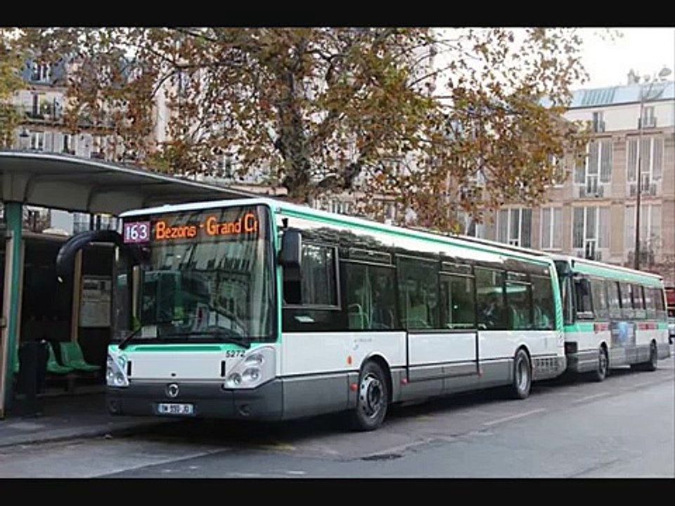 ratp-bus - video Dailymotion
