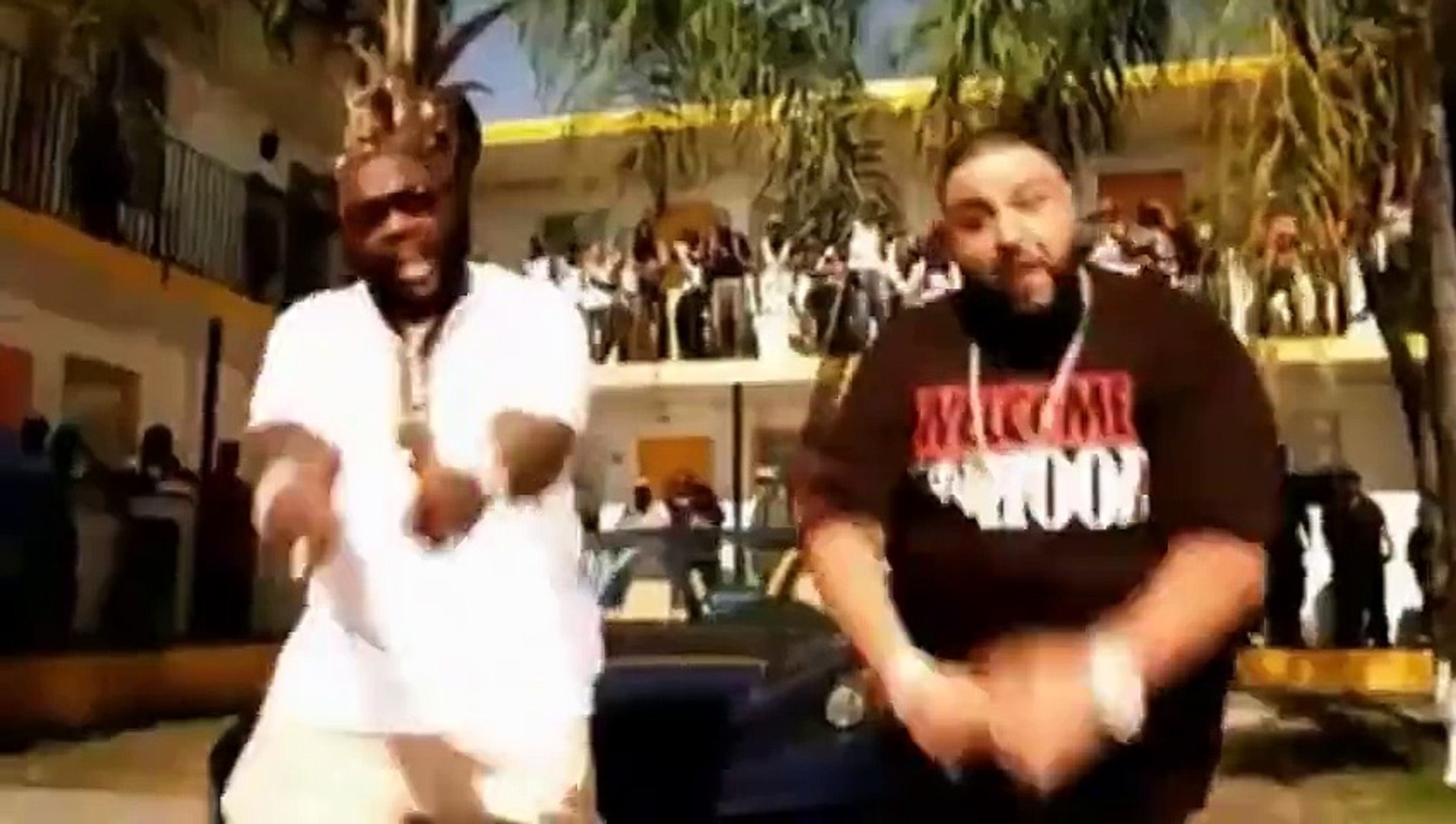 Wiz Khalifa And Drake And Lil Wayne