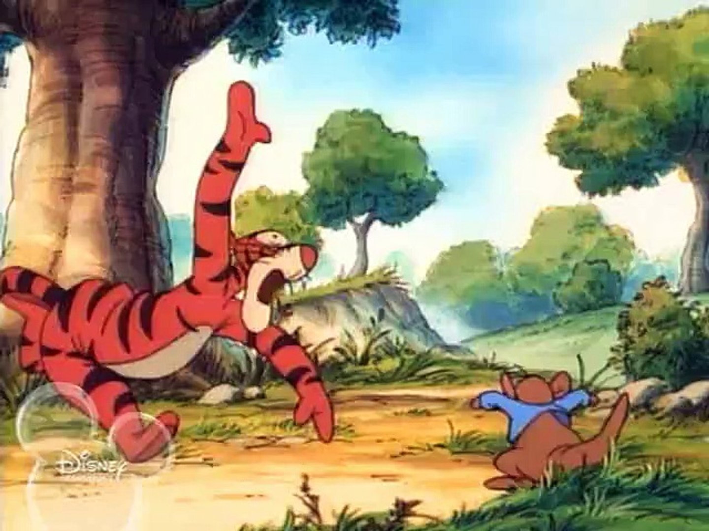 Classico Winnie The Pooh E Miele Winnie The Pooh E L'albero Del Miele.