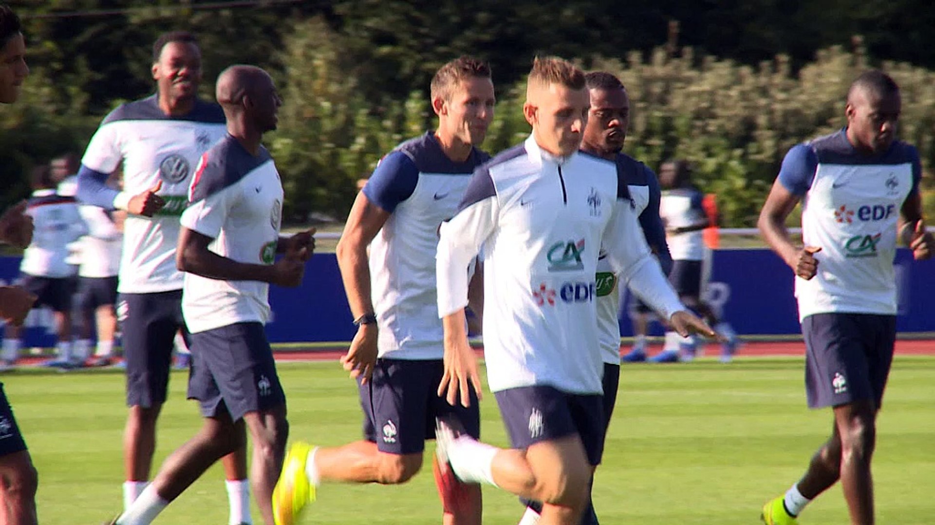 Le Journal des transferts du 3 août