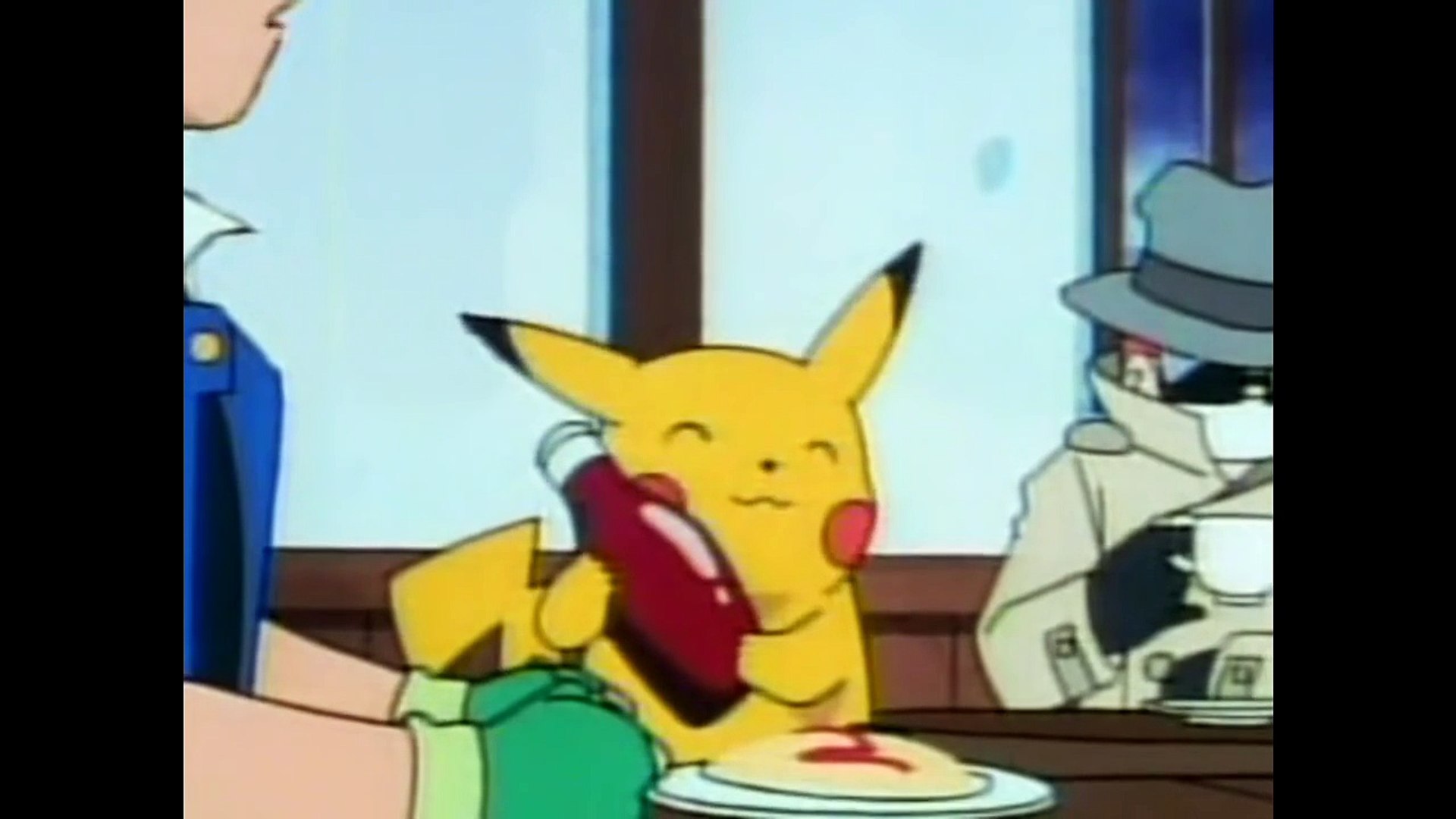 Ketchup Pikachu Switcheries | Pikachu Ketchup Case Nintendo Switch