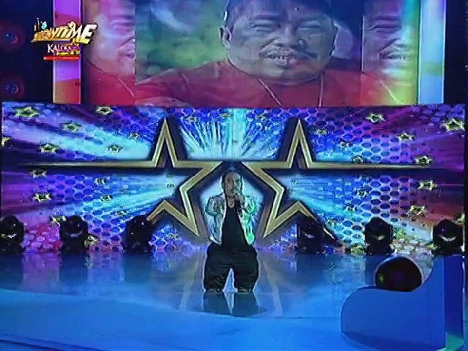 It's Showtime Kalokalike Face 3: Dagul (Grand Finals) - video Dailymotion