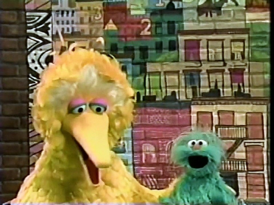 Sesame Street Episode 3068 Part 1 - video Dailymotion