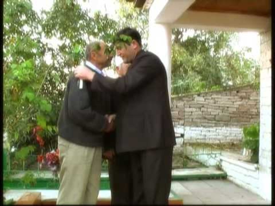 Ylli Baka - Baba Tomorri (Official Video) - video Dailymotion