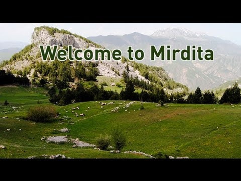 Welcome to Mirdita - video Dailymotion
