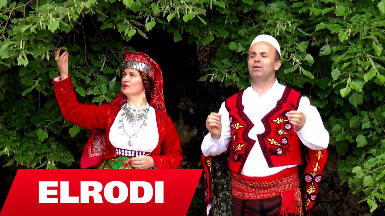 Lek Pecnikaj - Prena Beci - video Dailymotion