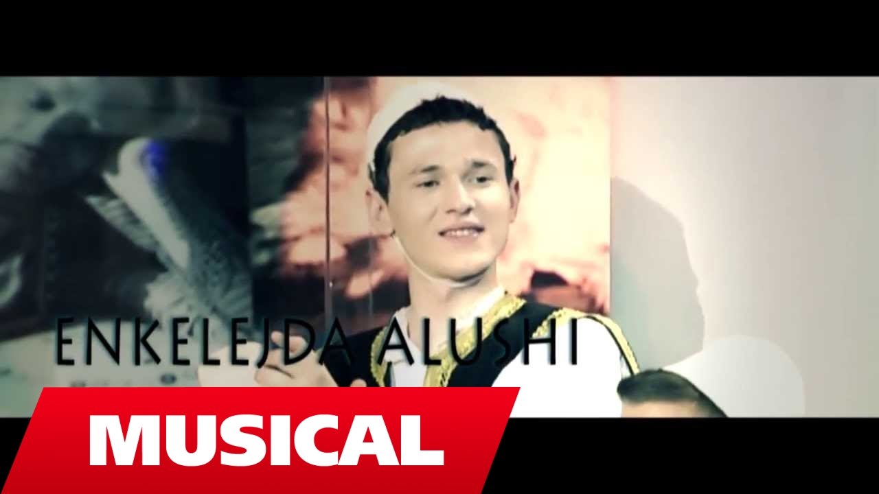 Enkelejda Alushi - Dhender behesh sot - video Dailymotion