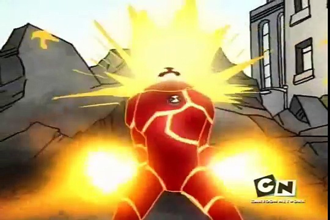 Ben 10 - The Final Battle - video Dailymotion