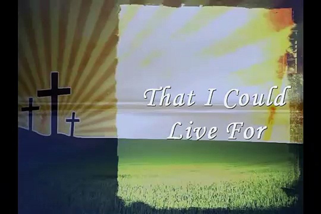 One Way Jesus By Hillsong - video Dailymotion