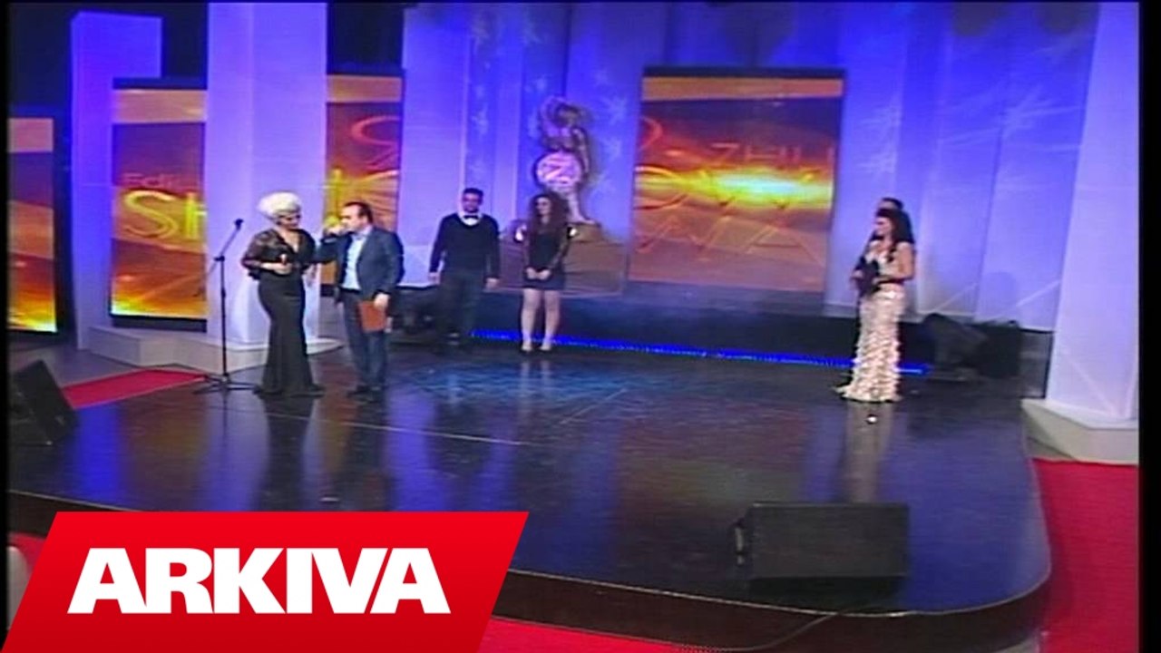 Zhurma Show Awards 2013 - Best Video (Adrian Gaxha ft. Florian) - video ...