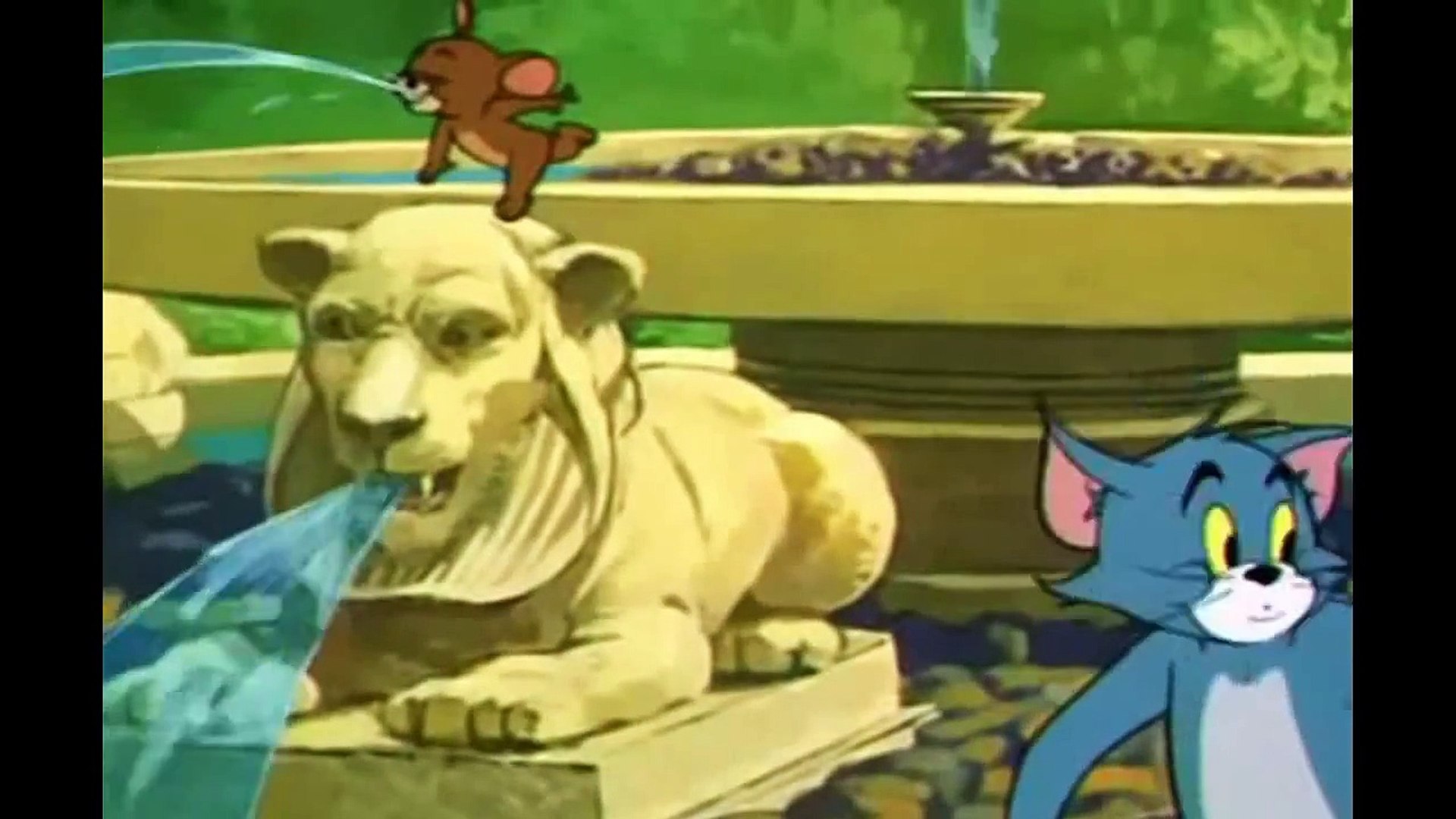 Tom And Jerry Neapolitan Mouse MGM Cartoons CLG Wiki