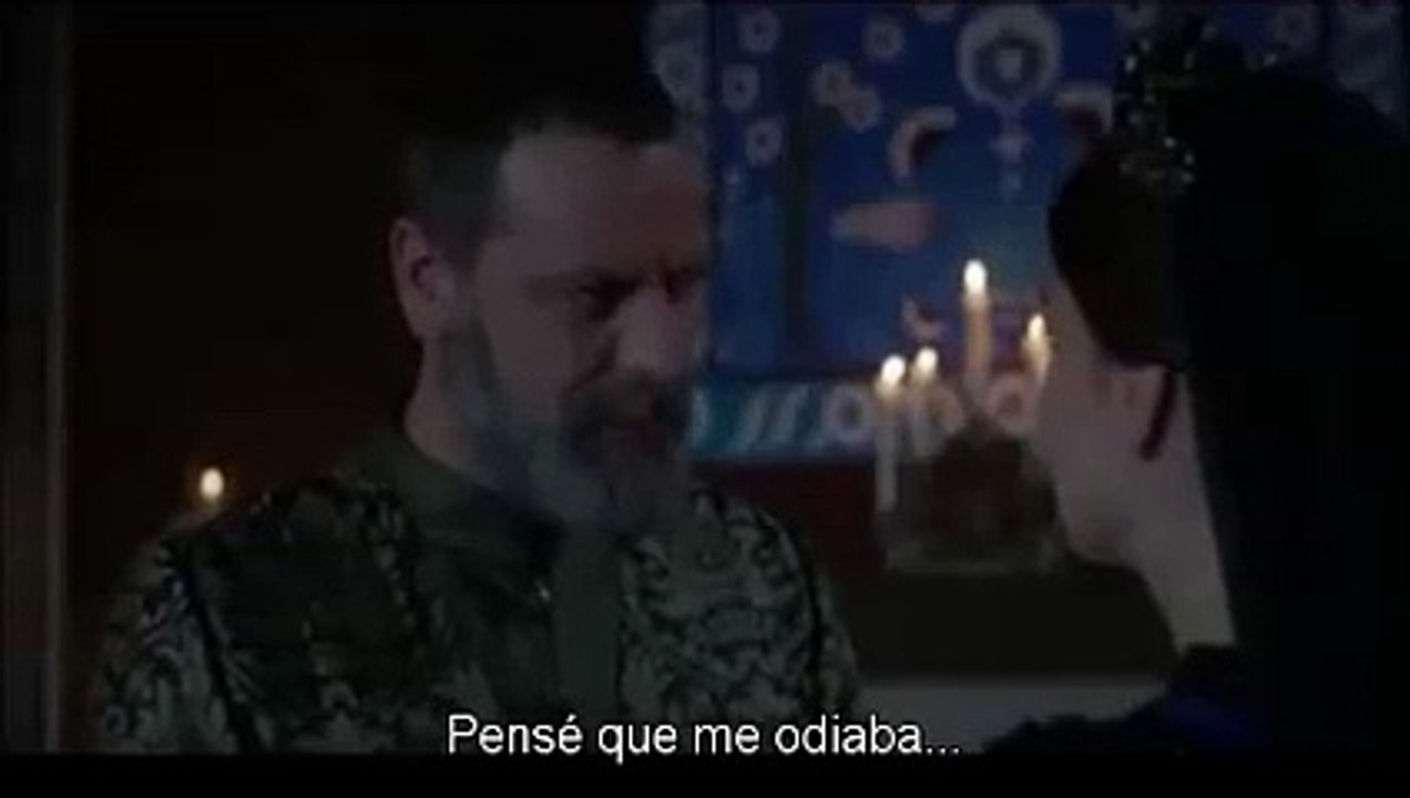 Muerte de Rüstem Pasha (subtítulo en Español) - video Dailymotion