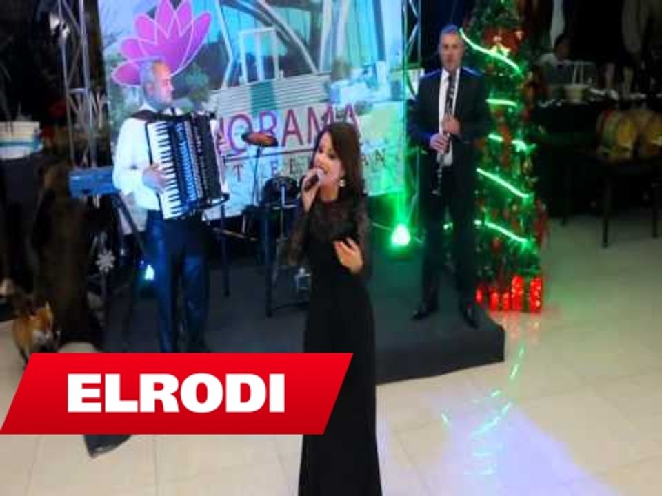 Dashuri Hysaj & Destan Myftari - Zbriste lulja (Official Video HD ...