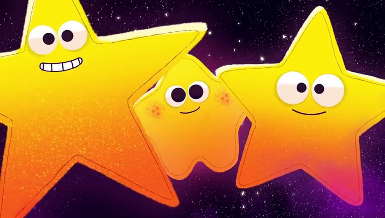 Outer Space - 'I'm A Star,' The Stars Song by StoryBots - video Dailymotion