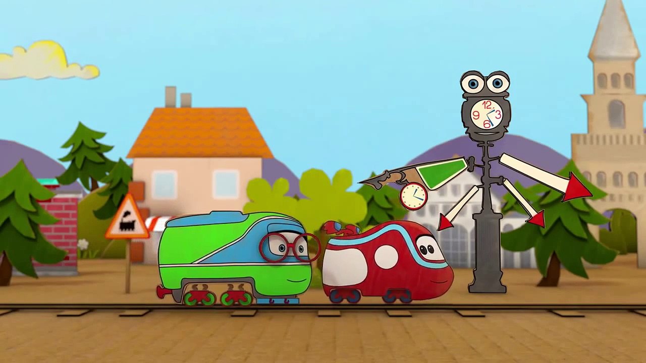 Trains. Coloring Book - Cars and Trains (Train and car). Learning ...