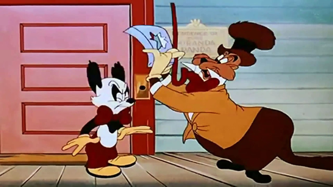 ANDY PANDA BIRTHDAY - Vídeo Dailymotion