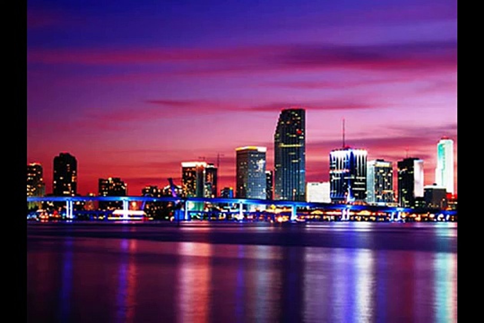 Gta 5 Vice City Nights