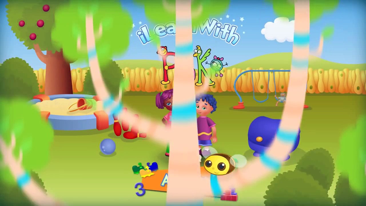 iLearn With Poko: Fun Counting and Addition! Math Games for Kids in ...