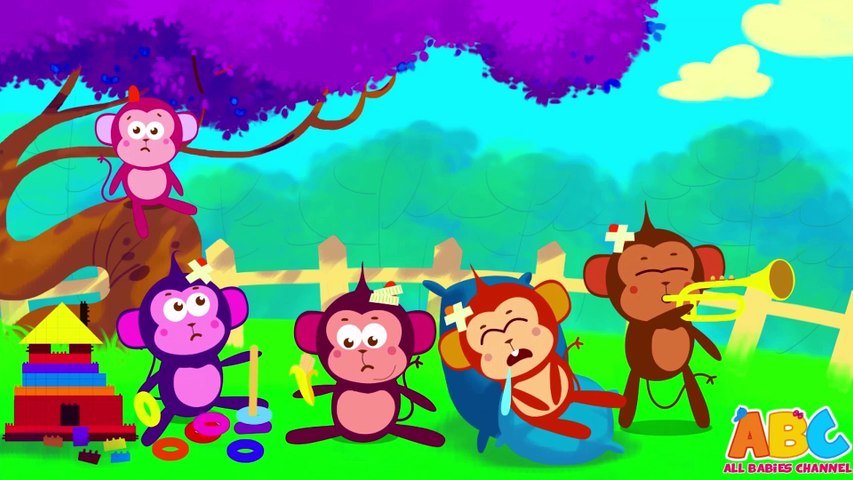 Compilation by All Babies Channel - dailymotion