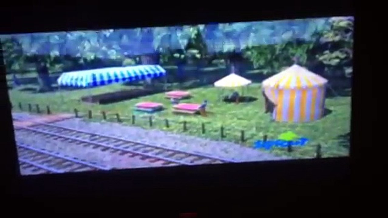 Pop Goes Thomas S14 E349 Us Video Dailymotion